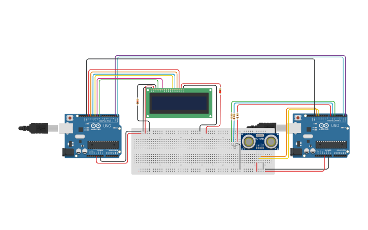 Circuit design Desafio_2.rodrigo - Tinkercad