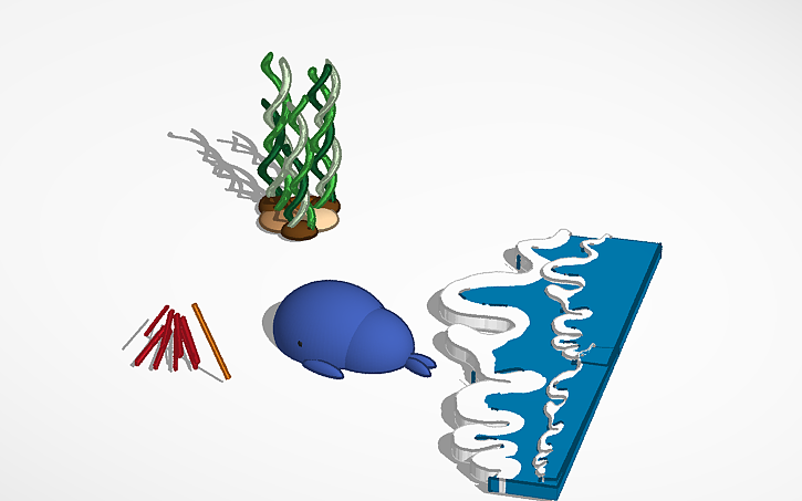 3D design the best - Tinkercad