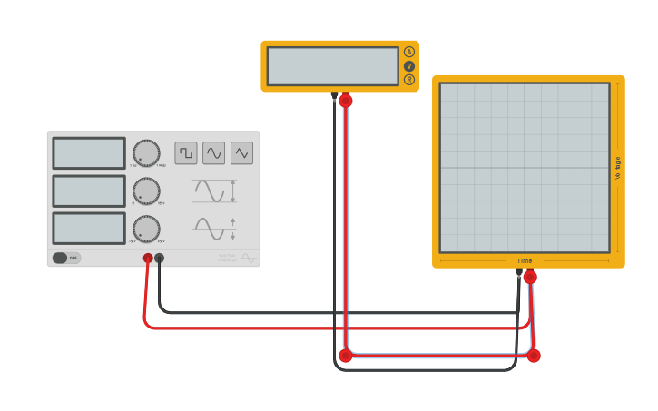 Circuit Design Práctica 2 3 Tinkercad