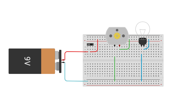 Circuit design Mateus Osma Danna Valentina 808 c | Tinkercad