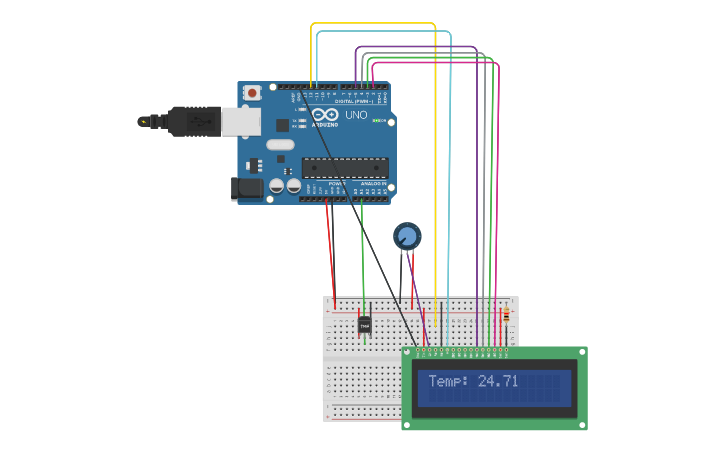 Circuit design 5MMA Minarski Luka Lab- Misura di temperatura con ...
