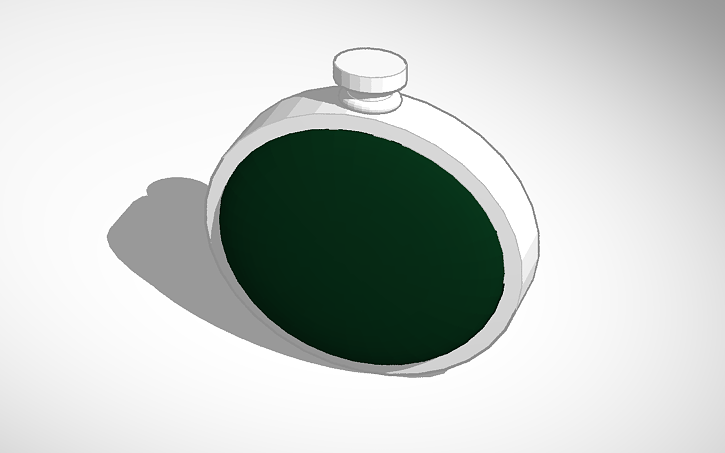 3d Design Dragon Radar Tinkercad