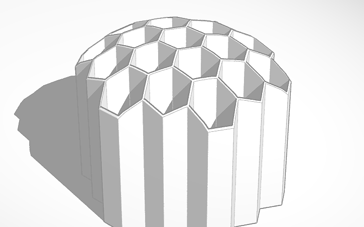 3d Design Holder Tinkercad