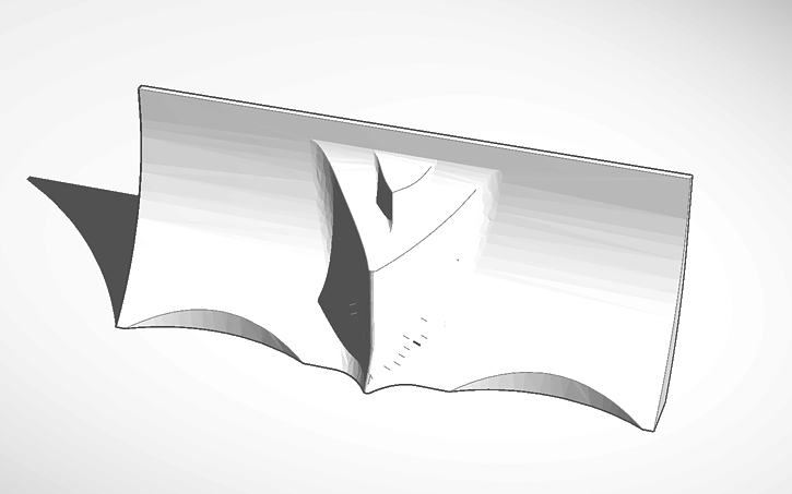 3D design Arduino Club | Tinkercad