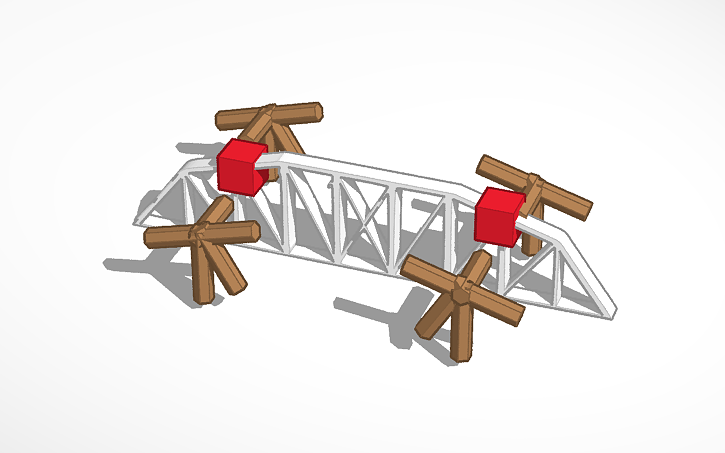 3D design connector 3 | Tinkercad