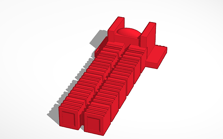 3d Design Transport 4 Tinkercad