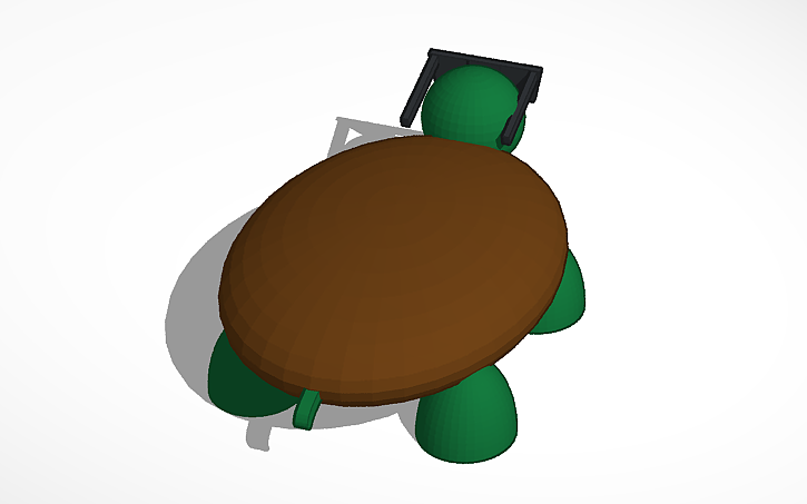 3D design Stunning Fyyran-Gaaris | Tinkercad