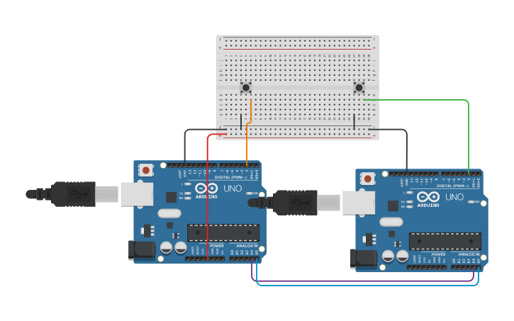 Circuit design Lab_4_tarefa_3 | Tinkercad