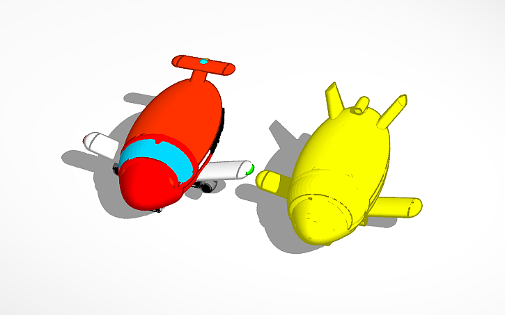 3D design Super Sport Phoenix Microjet with Subsonex JSX-2T Concept ...