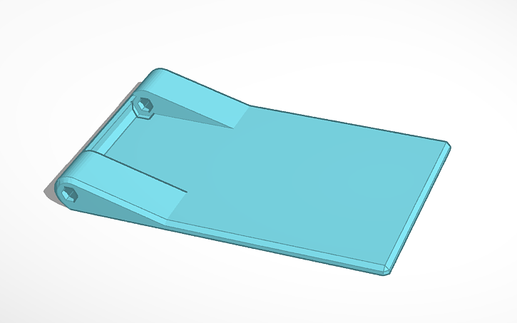 3d Design Arduino Uno Box Cover 2b Tinkercad