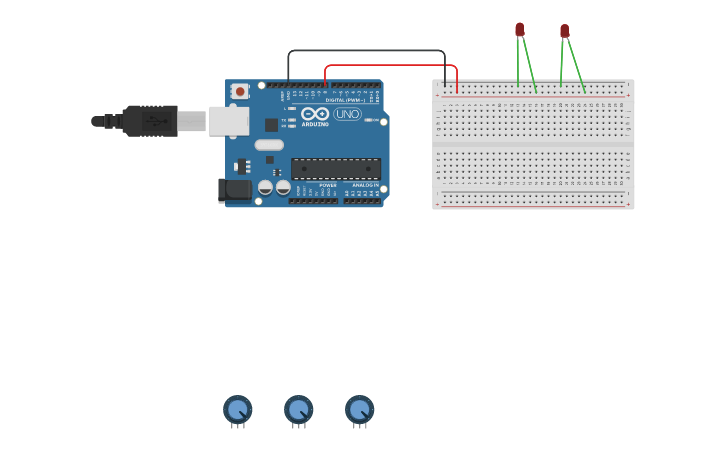 Circuit design Copy of Arduino NeoPixel Ring Controller - Tinkercad Circuit design Copy of Arduino NeoPixel Ring Controller - Tinkercad