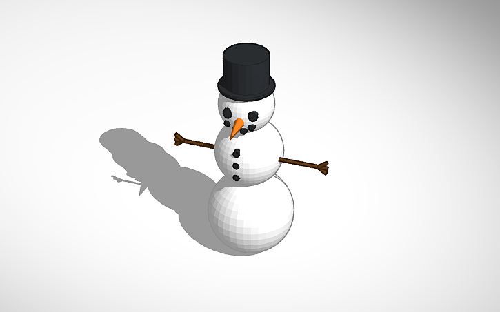 3D design Fabulous Uusam | Tinkercad