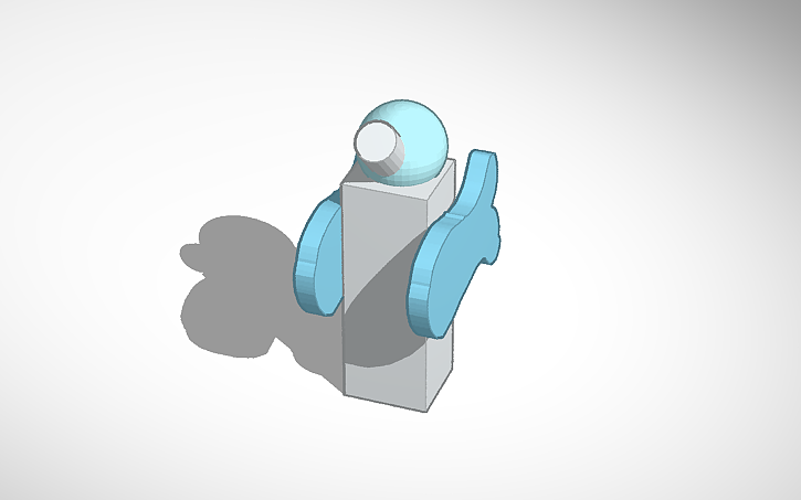 3D design STEAM! | Tinkercad
