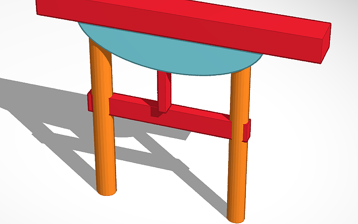 3D design japan | Tinkercad