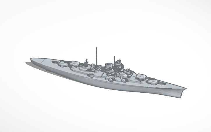 3D design KMS Random - Tinkercad