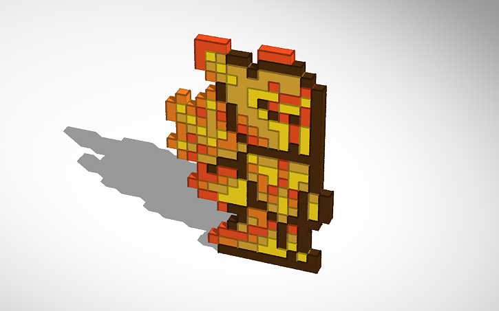 3D design Solar Armor | Tinkercad