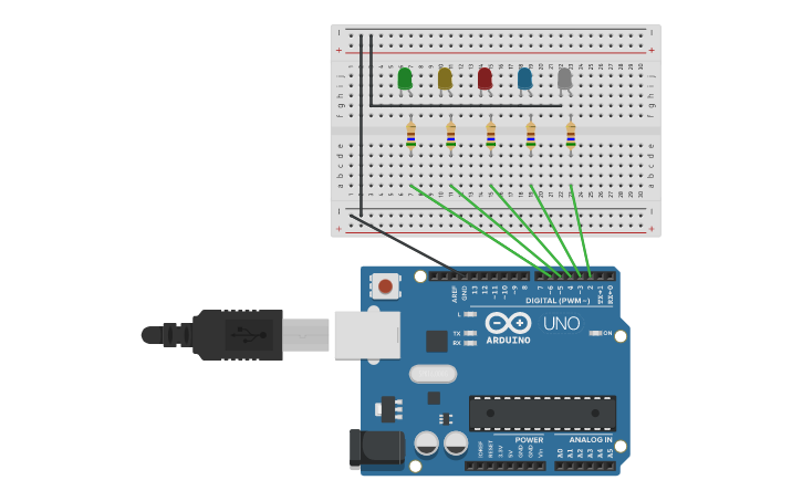 Circuit Design Copy Of Arduino Controls Dc Motor With Relay And Npn