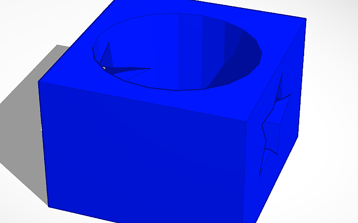 3D design rawr | Tinkercad