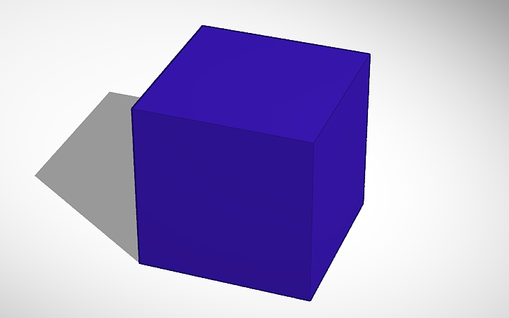 3D design blue concrete Minecraft Minecraft Minecraft Minecraft ...