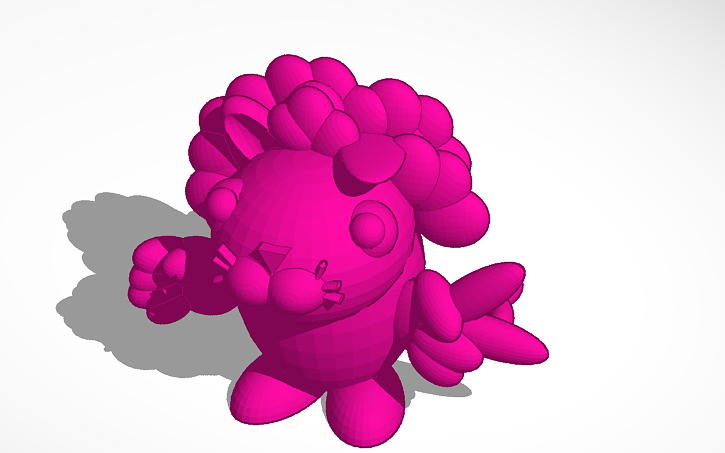 3d Design My First Lesson Learning The Moves Tinkercad