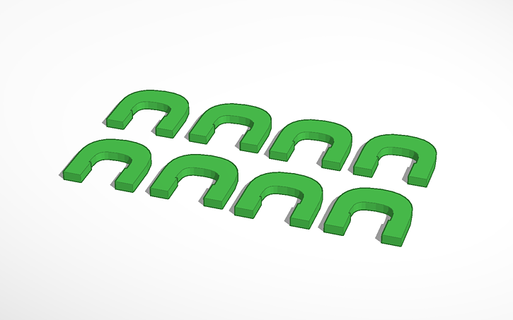 3D design Valve Placement Shims-Model A | Tinkercad