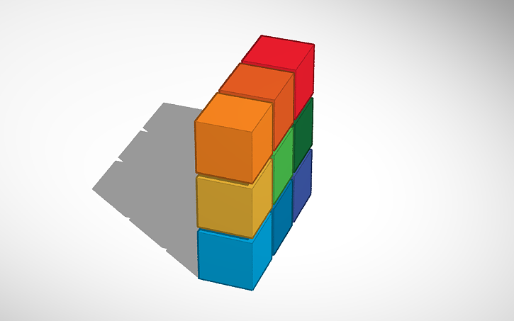 3D design Tinkercad | Tinkercad