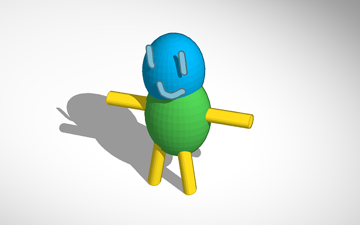 3d Design Anyone A Fan Of Zelda And Want To Be My Friend Tinkercad