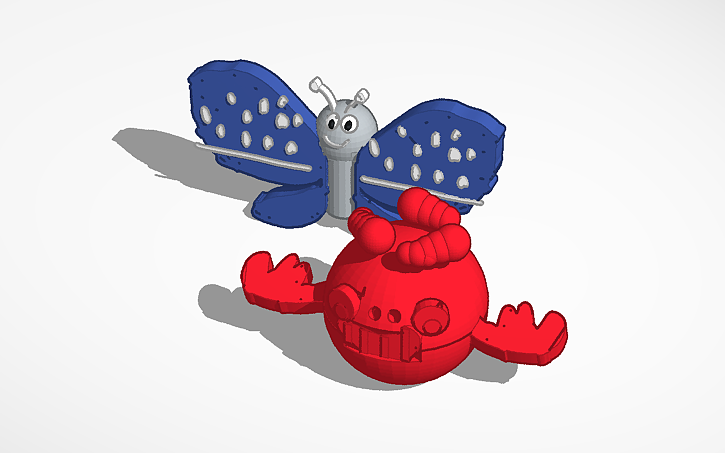 3d Design Thats Not What I Meant Tinkercad