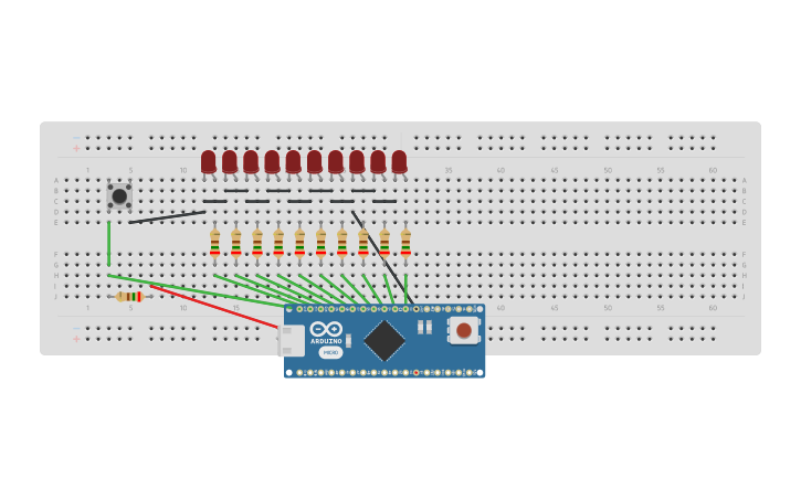 Circuit Design Copy Of Arduino Nano Tinkercad