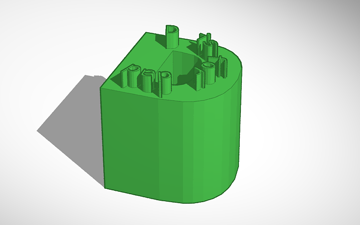 3D design Dad Gift | Tinkercad