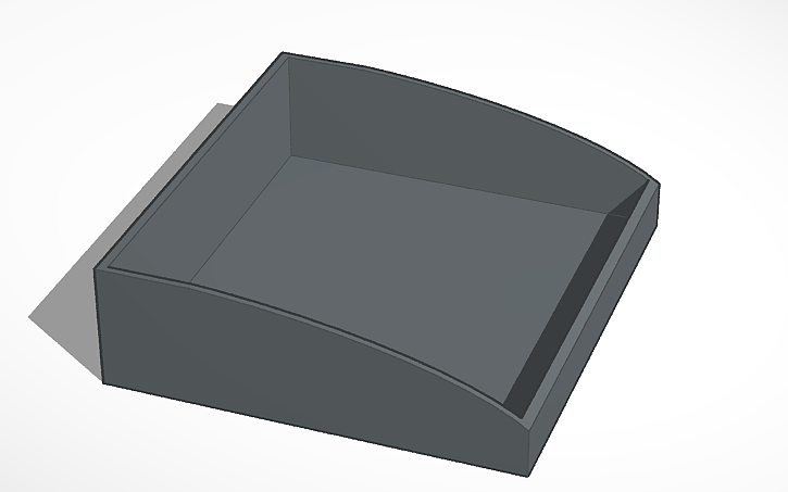 3D design Toolbox 1:1 - Tinkercad