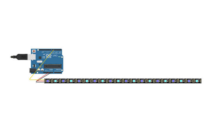 Circuit Design 20 Tinkercad