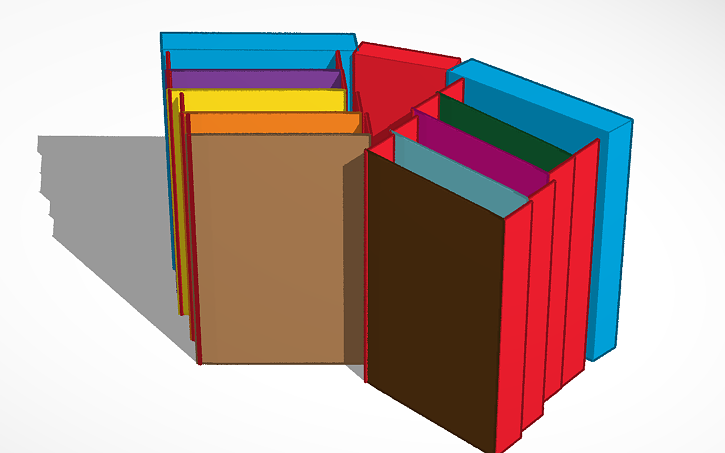 3d Design Scaling Tinkercad