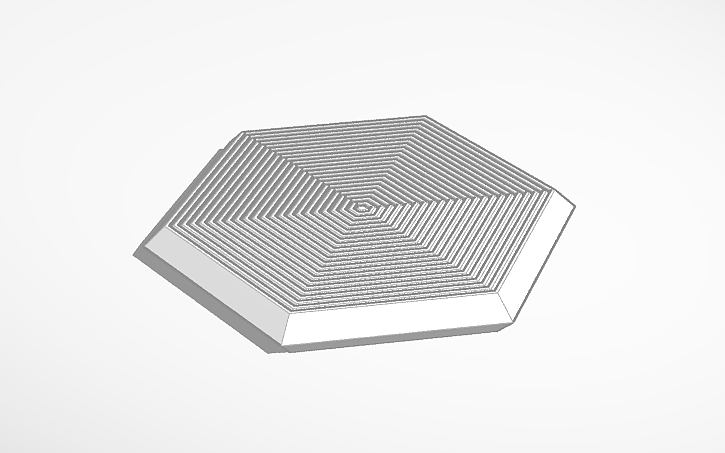 3d Design Fidget 1 Tinkercad