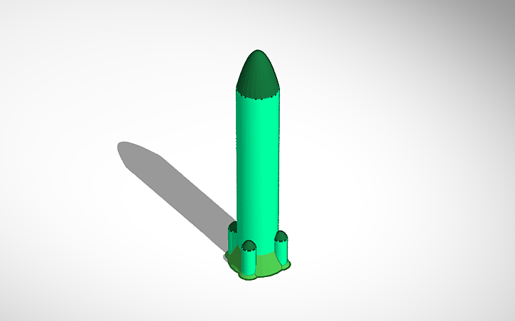 3D design chomik,bloppa,floppa,bingus and OBAMA - Tinkercad