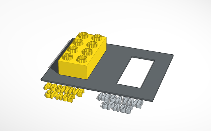 3D design Custom BRICK Construction Kit | Tinkercad