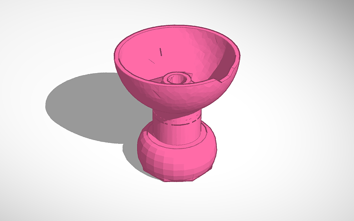 3d Design Joystick Gc Tinkercad