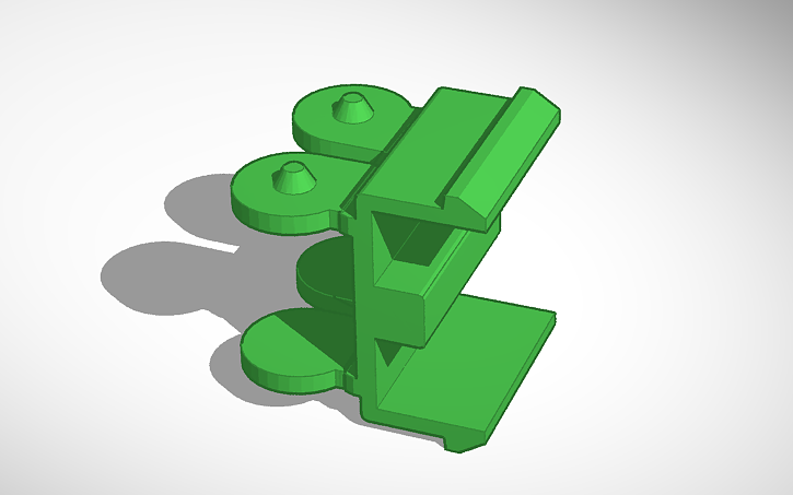 3d Design Cable Chain 3 Tinkercad