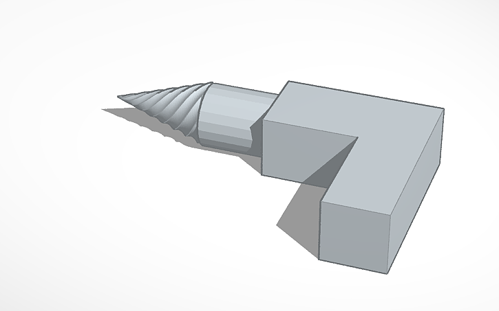 3D design Tools - Tinkercad