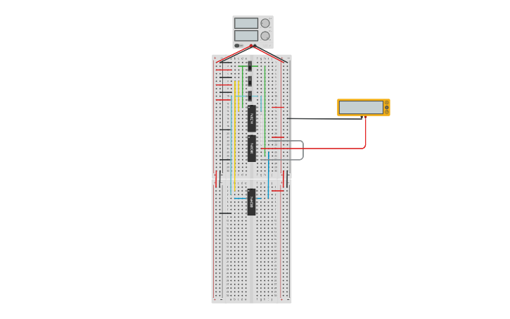 Circuit design Serban_Dragos_Cr1.3A_Problema2 - Tinkercad