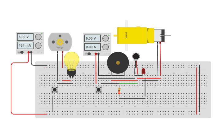 Circuit design practica Actuadores Nanci Celene Chavez Ruiz 502E ...