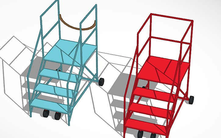 3D design platforms - Tinkercad