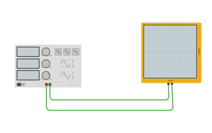 Circuit design Lab01#_S4 | Tinkercad