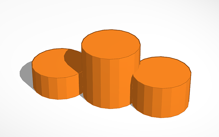 3d Design Scale Copy Paste Tinkercad