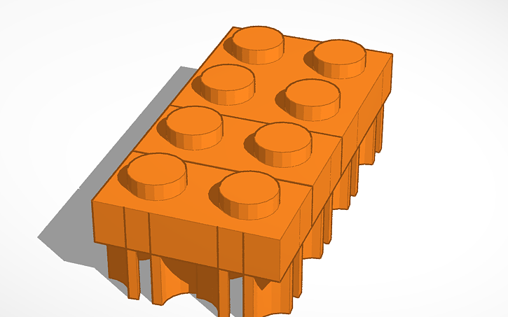 3D design CD | Tinkercad