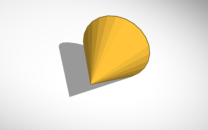 3D design Early stage 1 Patterns | Tinkercad