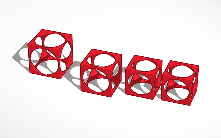 3D design turtle blocks | Tinkercad