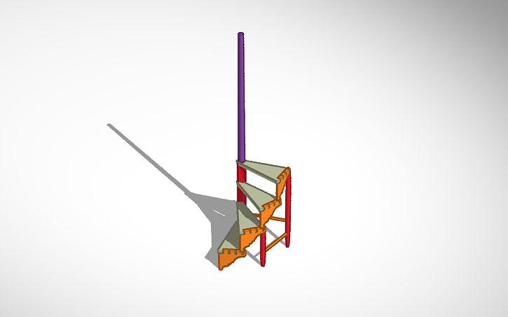 3d Design Library Steps Tinkercad