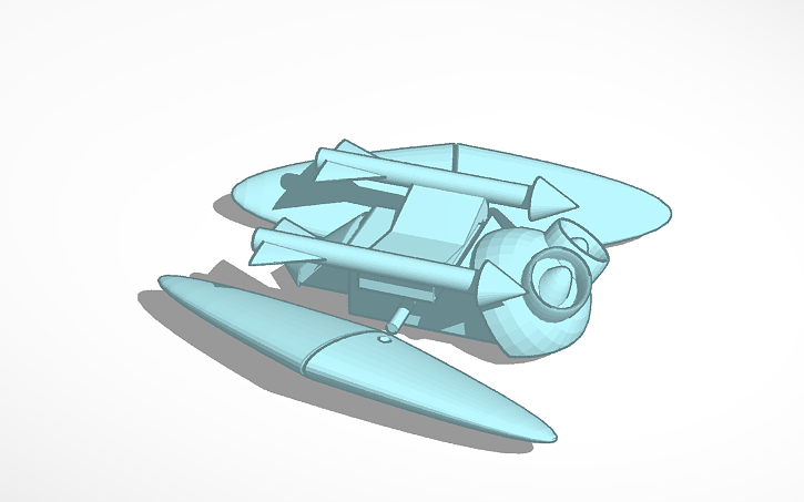 3D design Insect Kit Dylan | Tinkercad