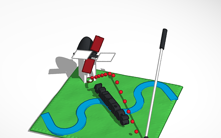 3d Design 3 Fase 1 Tinkercad